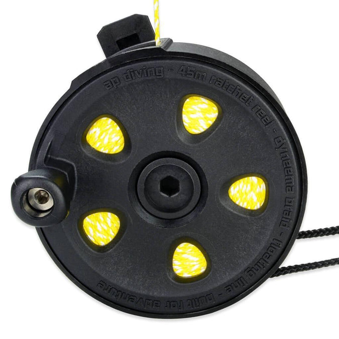 AP Valves Dive Equipment – Mikes Dive Store