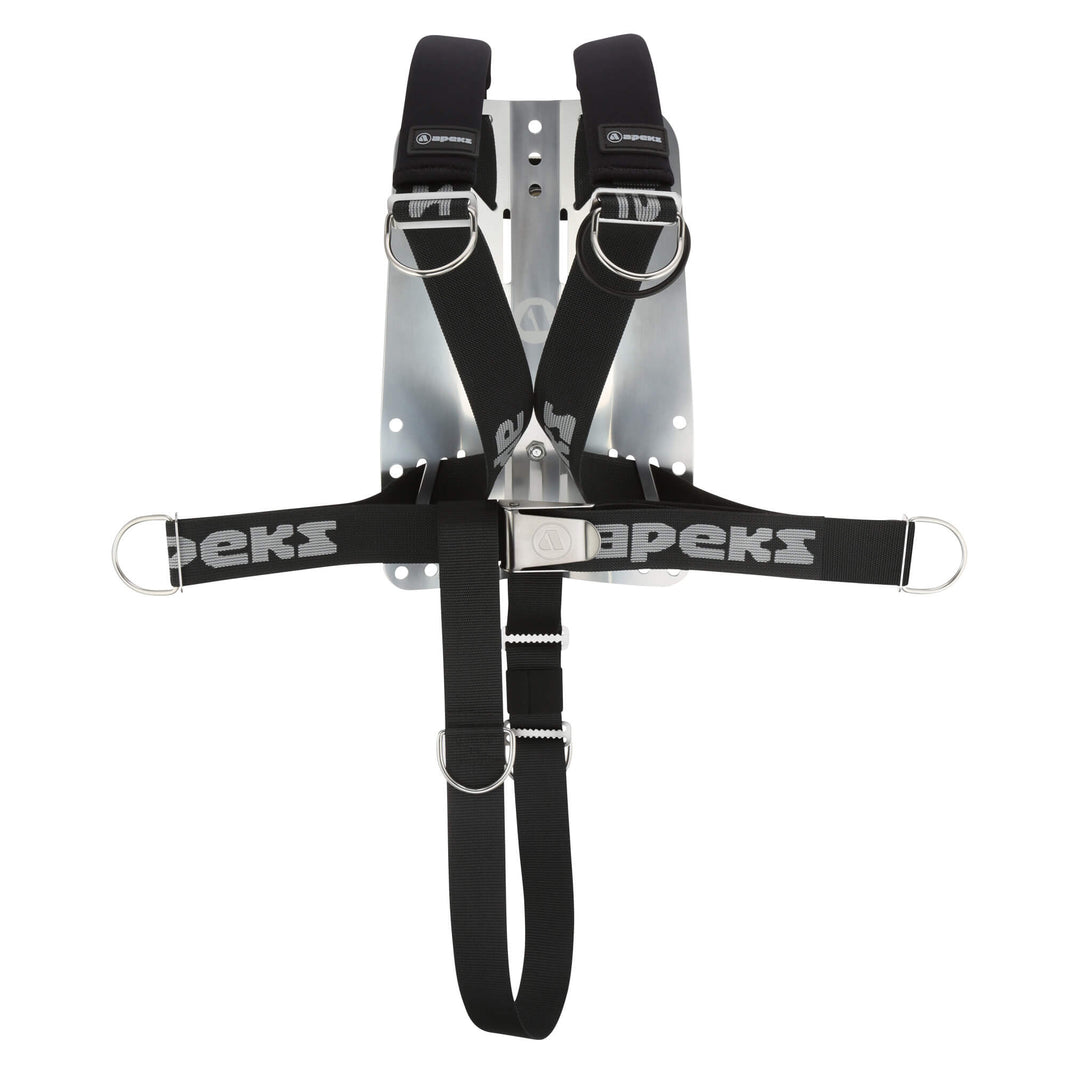 Technical Diving Wings, Harnesses and Backplates – Mikes Dive Store