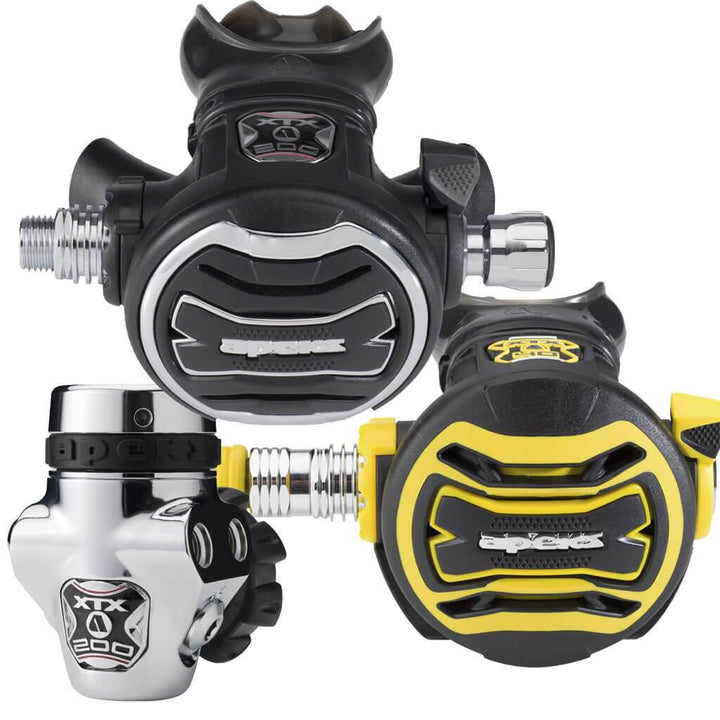 Apeks Dive Equipment – Mikes Dive Store