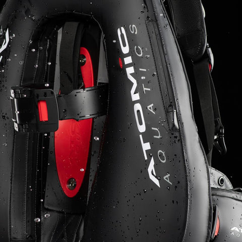 Atomic BC2 BCD | Mike's Dive Store – Mikes Dive Store