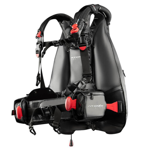 Atomic BC2 BCD | Mike's Dive Store – Mikes Dive Store