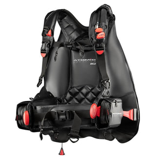 Atomic BC2 BCD | Mike's Dive Store – Mikes Dive Store