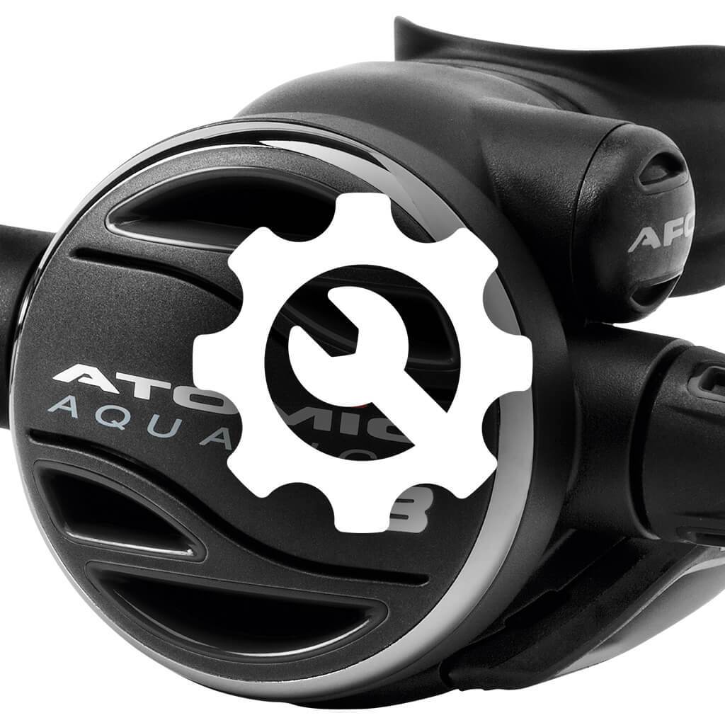 Regulator Servicing | Fix Diving Regulator – Mikes Dive Store