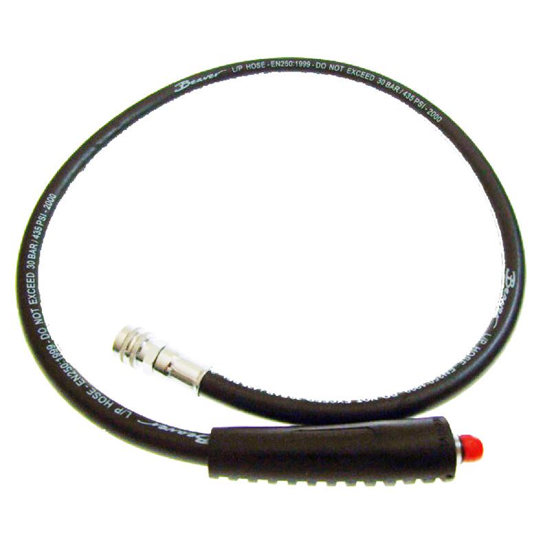 Beaver BCD Hose 29" (74cm) – Mikes Dive Store