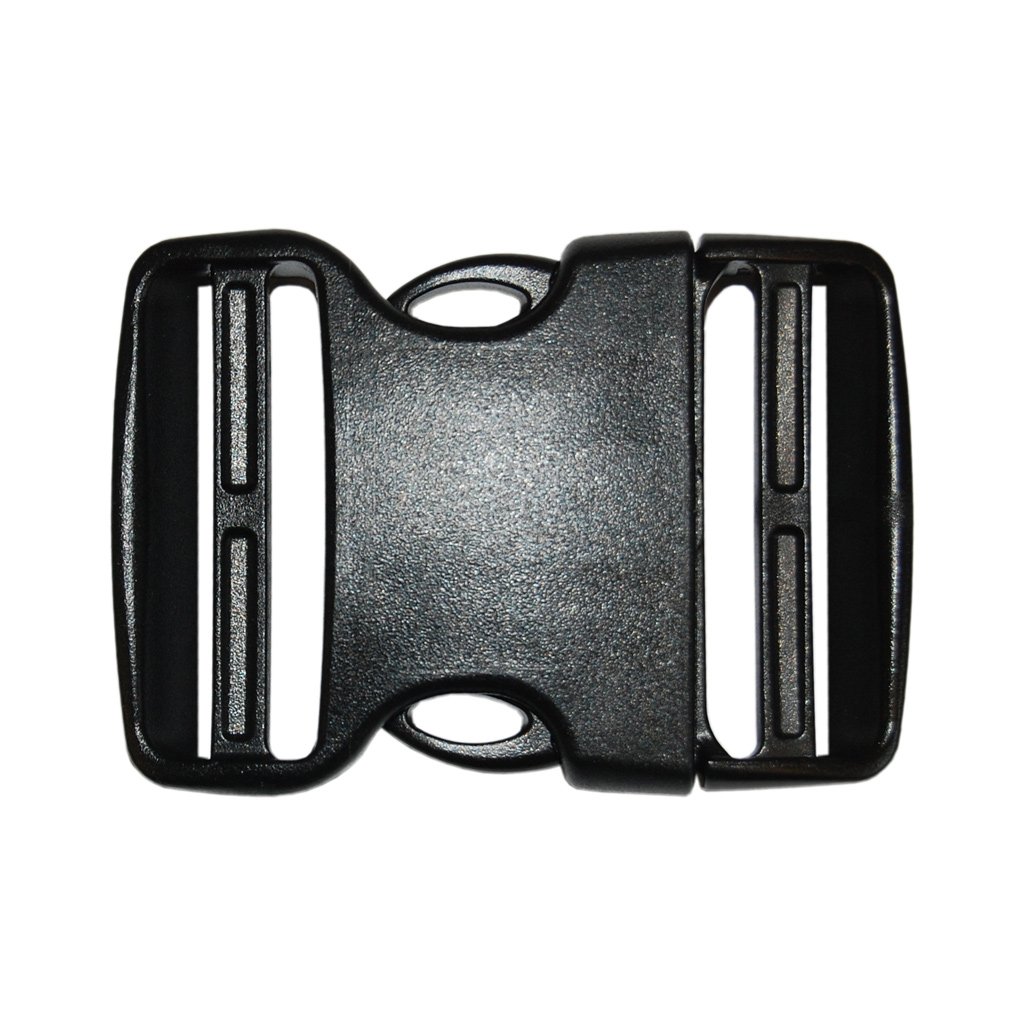 Beaver Curved Quick Release Buckles – Mikes Dive Store