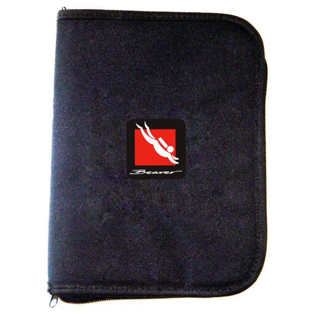 Beaver Dive Folder – Mikes Dive Store