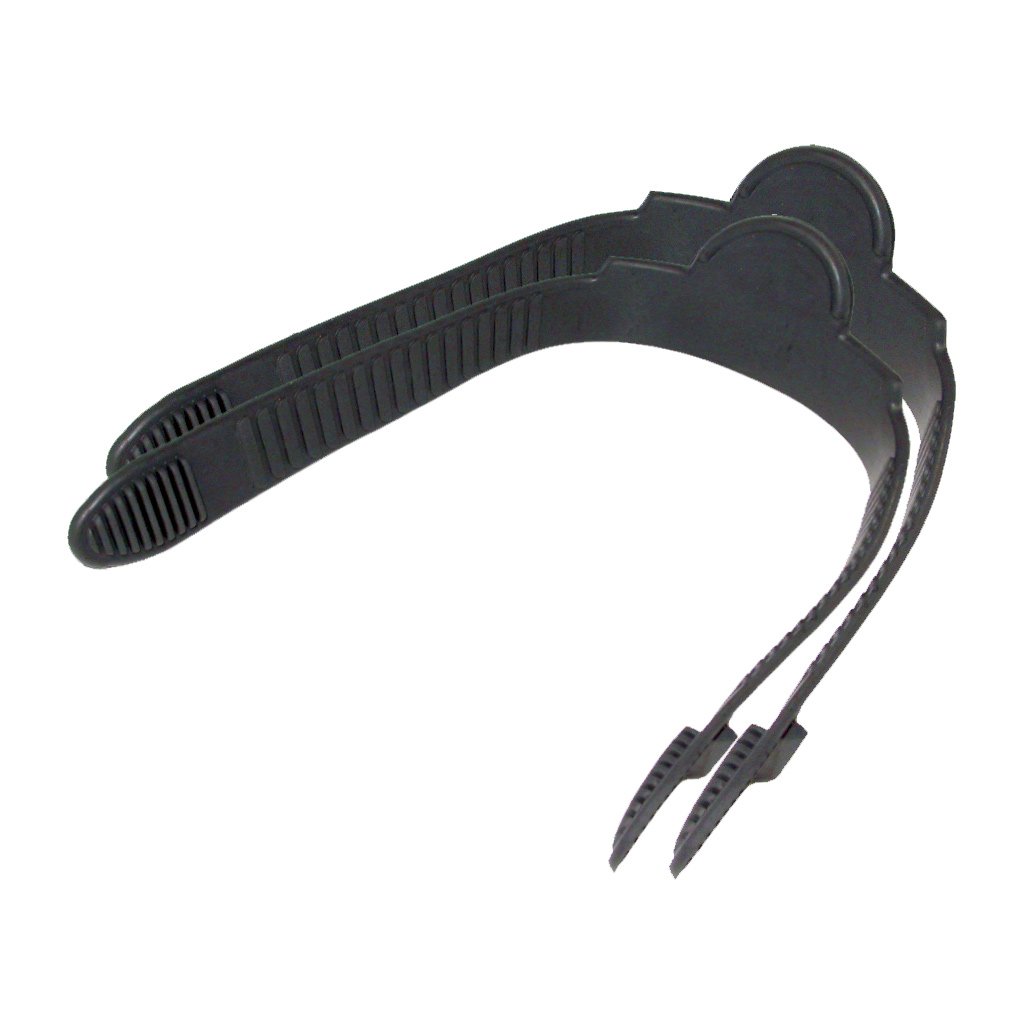 Beaver Pack of 2 Fin Straps – Mikes Dive Store