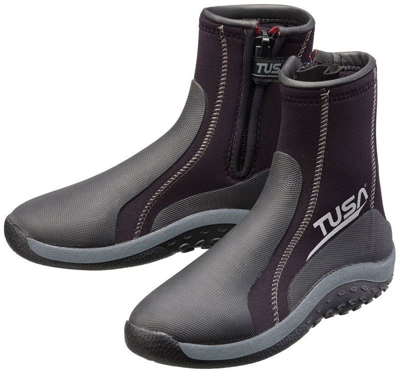 TUSA Hard Sole 5mm Dive Boot 2024 – Mikes Dive Store