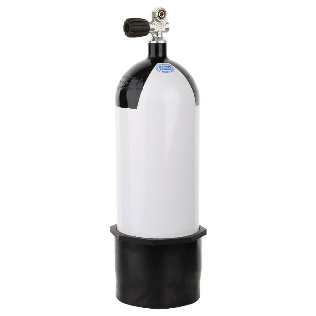 Diving Cylinders | Scuba Dive Cylinders – Mikes Dive Store