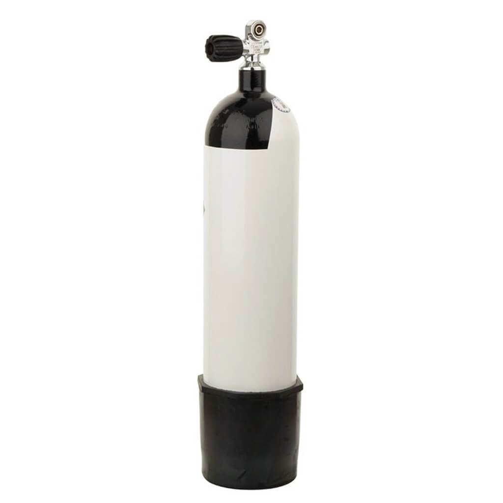 Diving Cylinders | Scuba Dive Cylinders – Mikes Dive Store