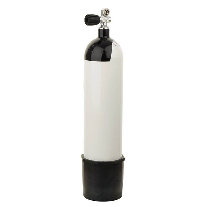 Diving Cylinders | Scuba Dive Cylinders – Mikes Dive Store