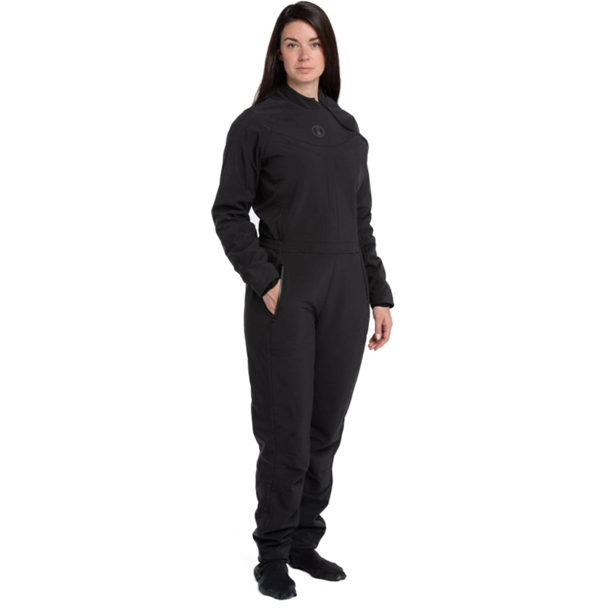 Fourth Element HALO AR Women's Undersuit | Mike's Dive Store – Mikes ...