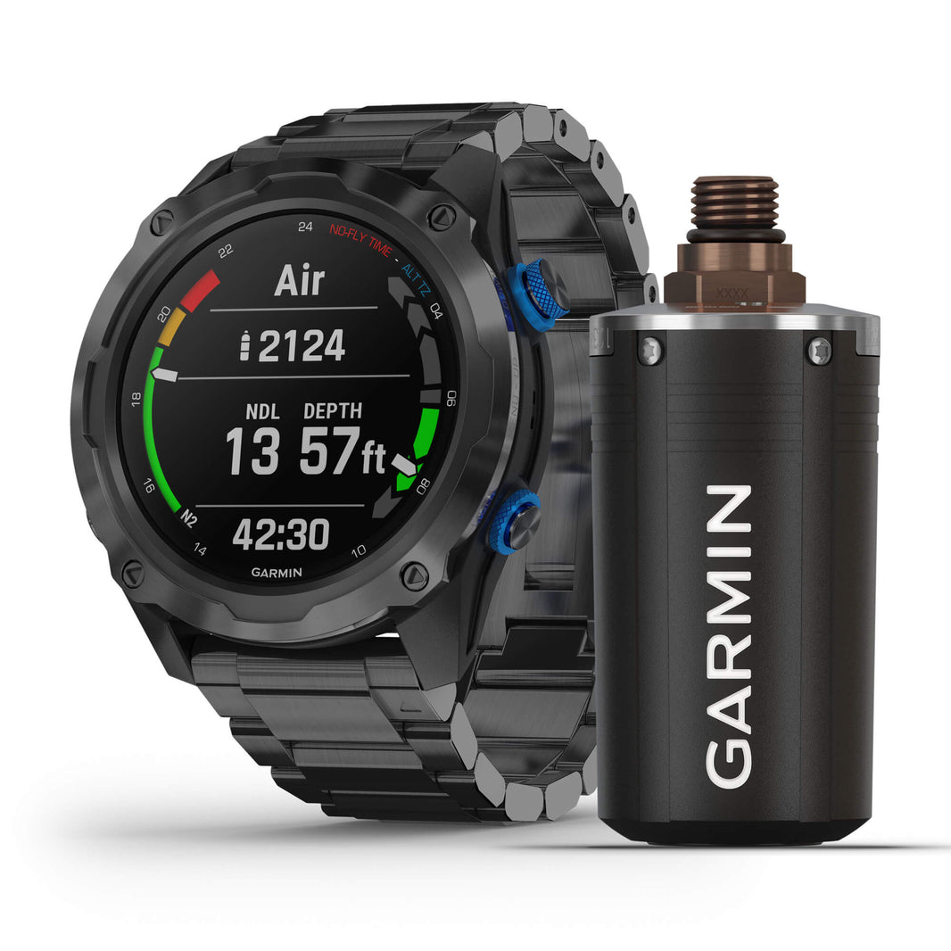 Garmin Dive Watches | Diving Watches | Mike's Dive Store – Mikes Dive Store