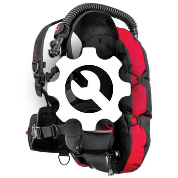 BCD Servicing | Mike's Dive Store – Mikes Dive Store