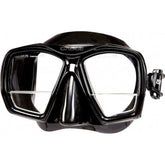 Prescription Scuba Diving Masks & Snorkeling Masks | Mikes Dive Store