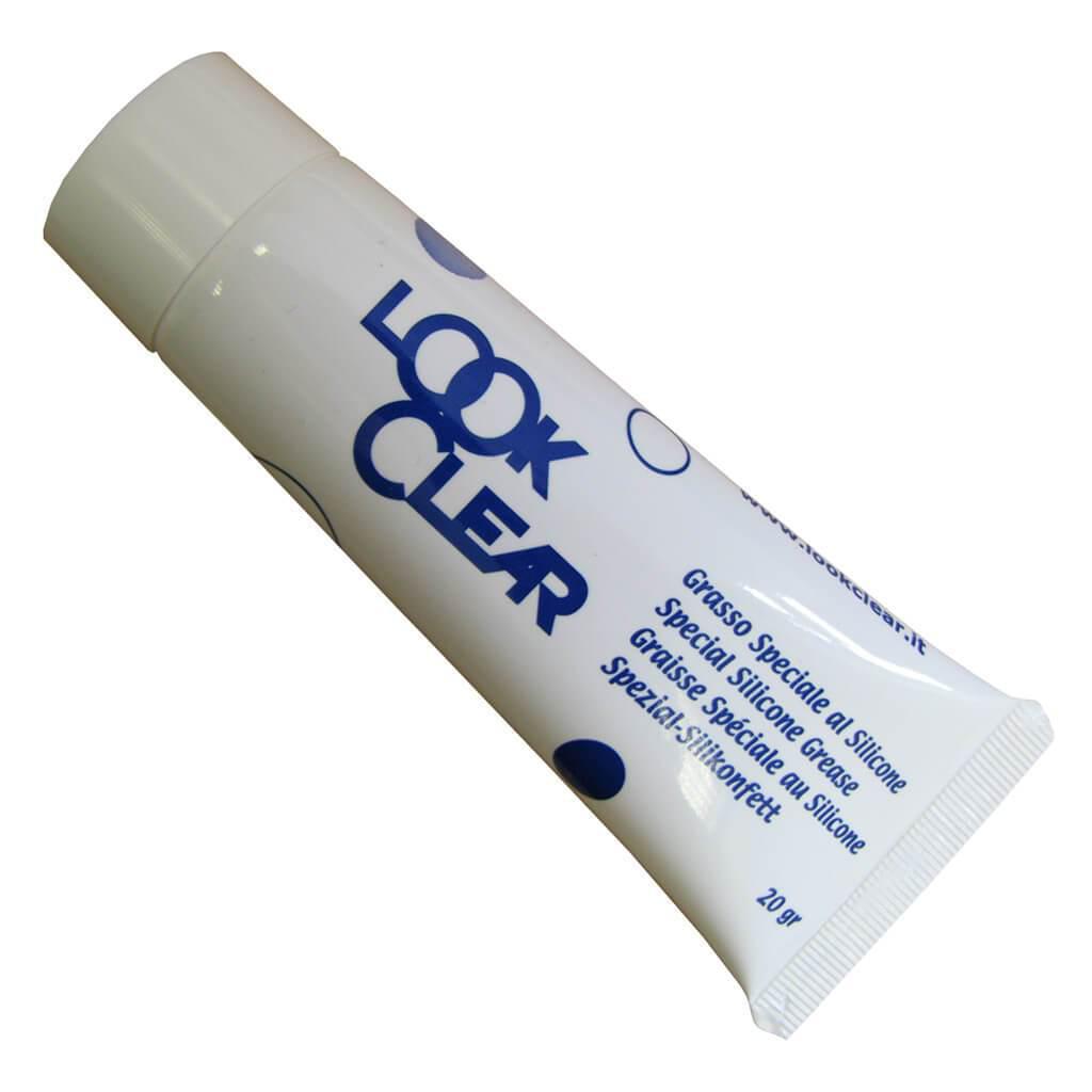 Look Clear Silicone Grease – Mikes Dive Store