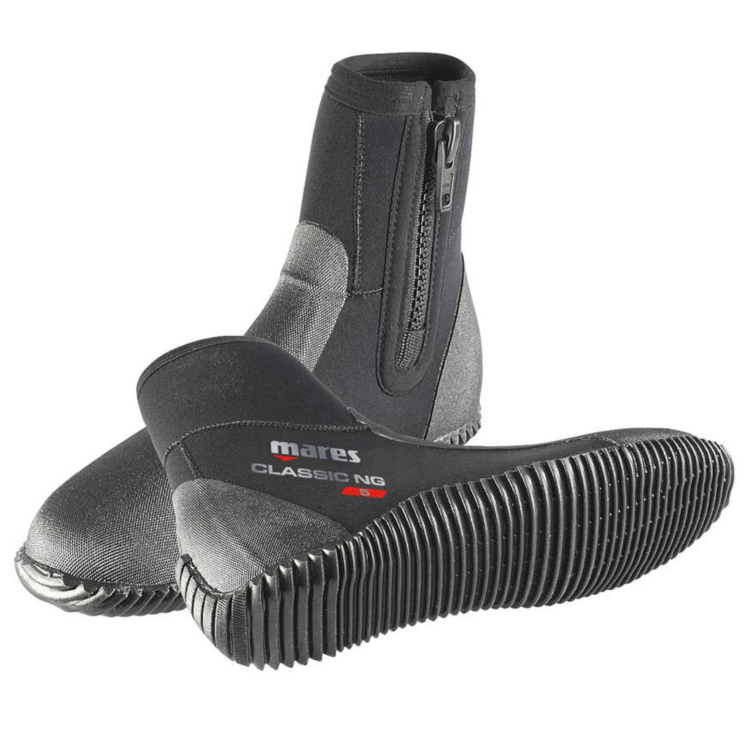 Diving Boots UK | Scuba Diving Gear – Mikes Dive Store