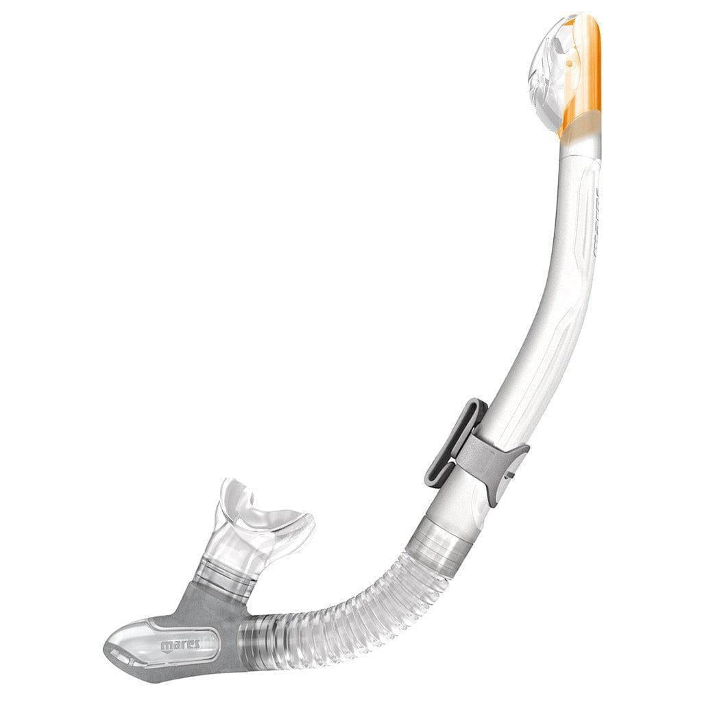 Mares Ergo Dry Snorkel Mikes Dive Store Mares Ergo Dry Snorkel Mikes Dive Store