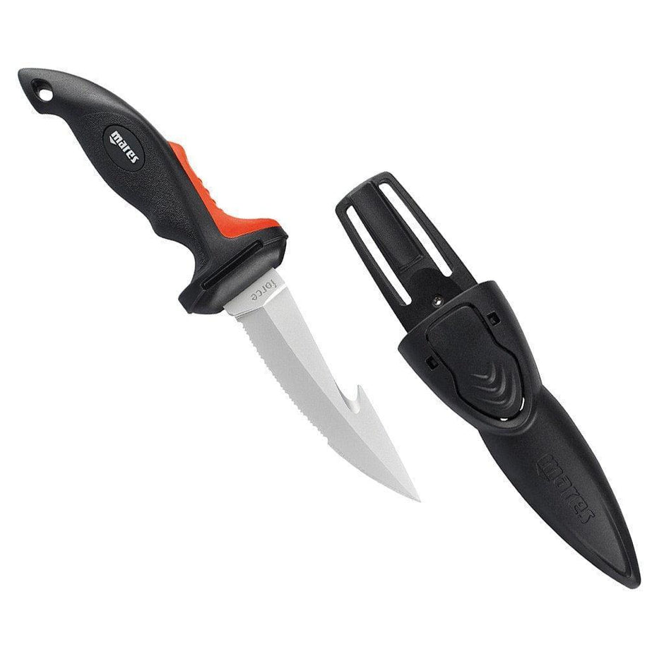 Dive Knives | Scuba Diving Knives | Mike's Dive Store – Mikes Dive Store