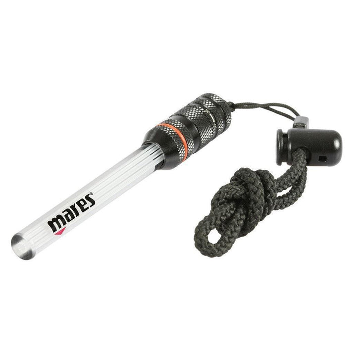 Mares Marker Beam Flashing Light Stick – Mikes Dive Store