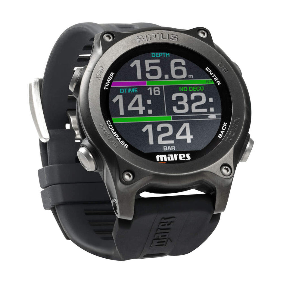 Garmin Dive Watches | Diving Watches | Mike's Dive Store – Mikes Dive Store