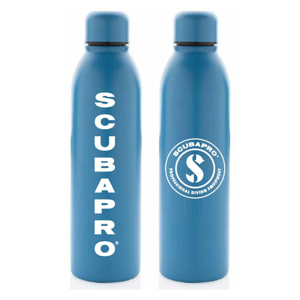 Scubapro Recycled Isothermal Bottle | Mike's Dive Store – Mikes Dive Store