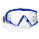 Scubapro Crystal VU Mask | Mike's Dive Store – Mikes Dive Store