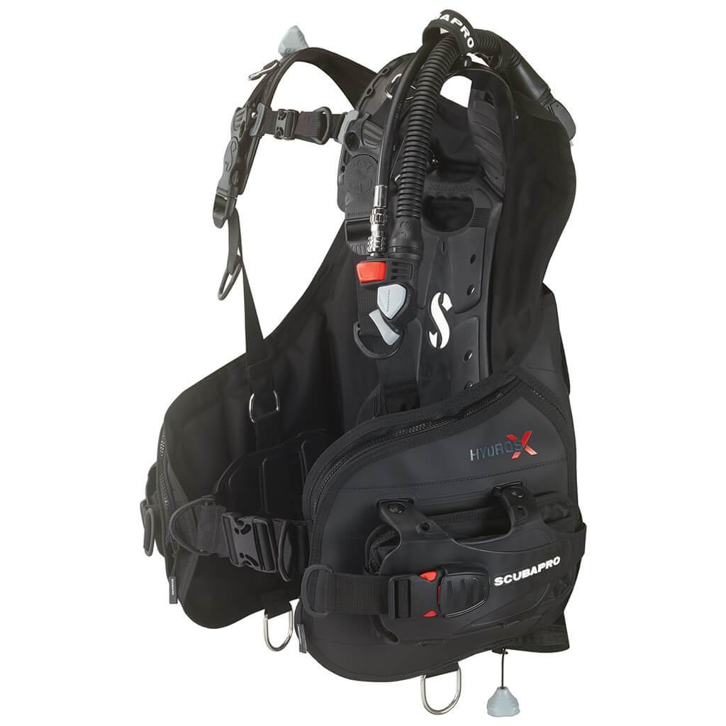 BCDs | Buoyancy Control Devices | Mike's Dive Store – Mikes Dive Store