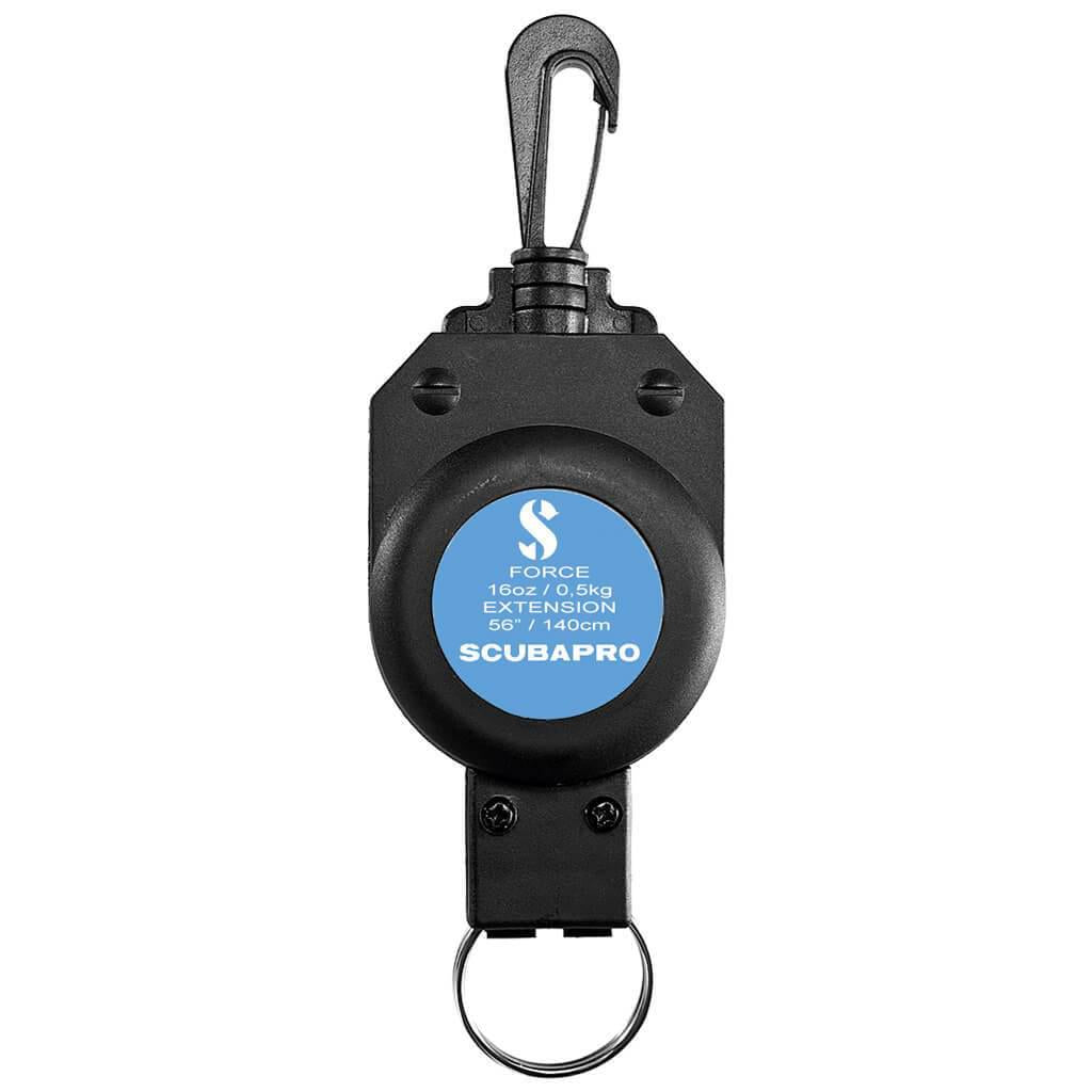 Scuba Diving Clips & Lanyards | Mike's Dive Store – Mikes Dive Store