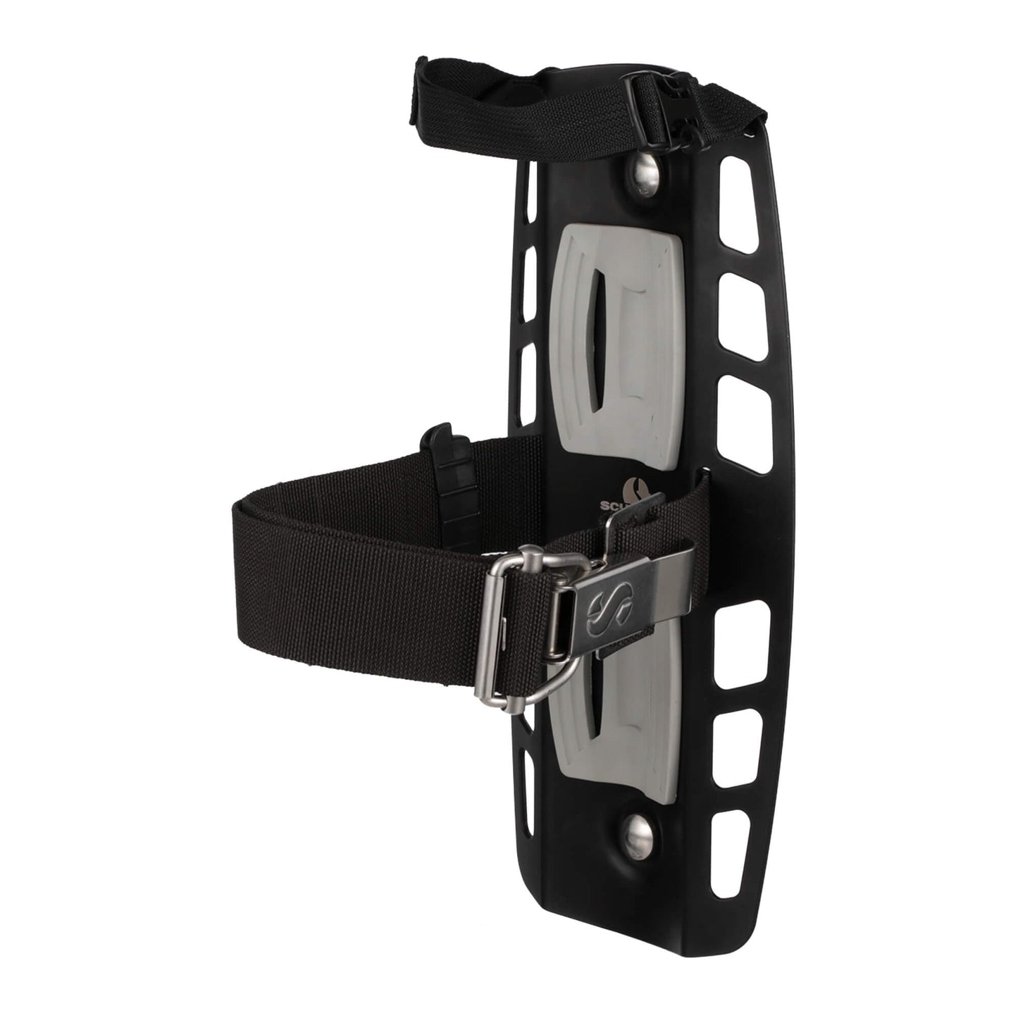 Scubapro S-Tek Single Tank Adapter | Mike's Dive Store – Mikes Dive Store