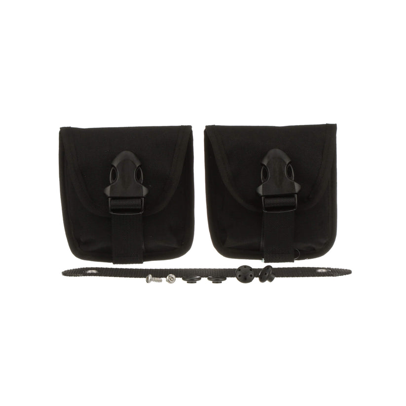 Scubapro S-Tek Trim Weights Kit | Mike's Dive Store – Mikes Dive Store