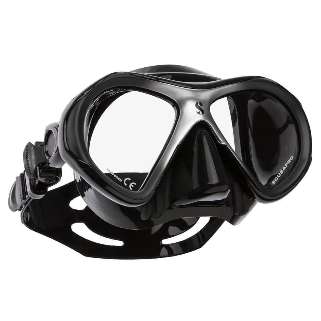Scubapro Spectra Mini Mask | Mike's Dive Store – Mikes Dive Store