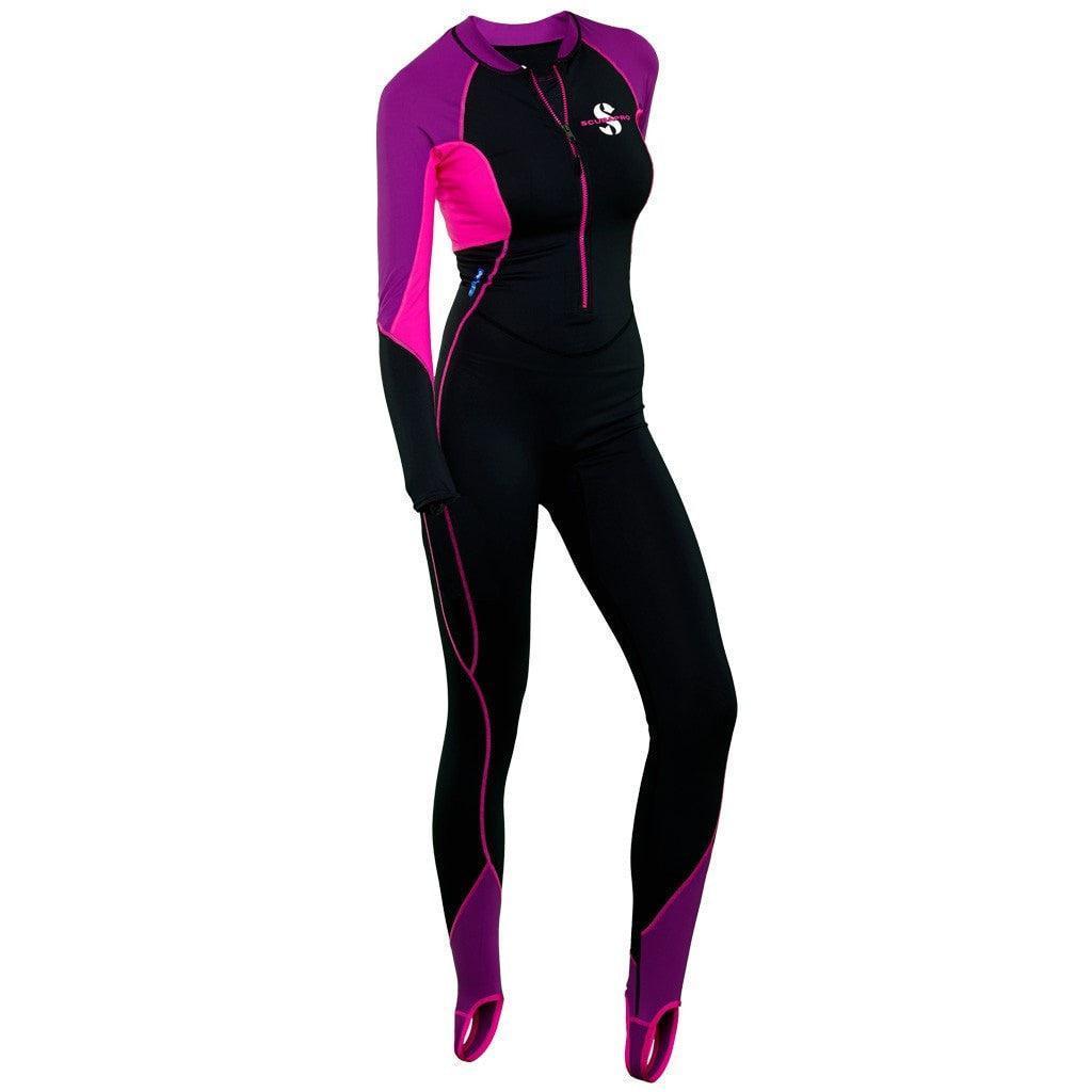 Scubapro UPF 50 Women's Skin Suit – Mikes Dive Store