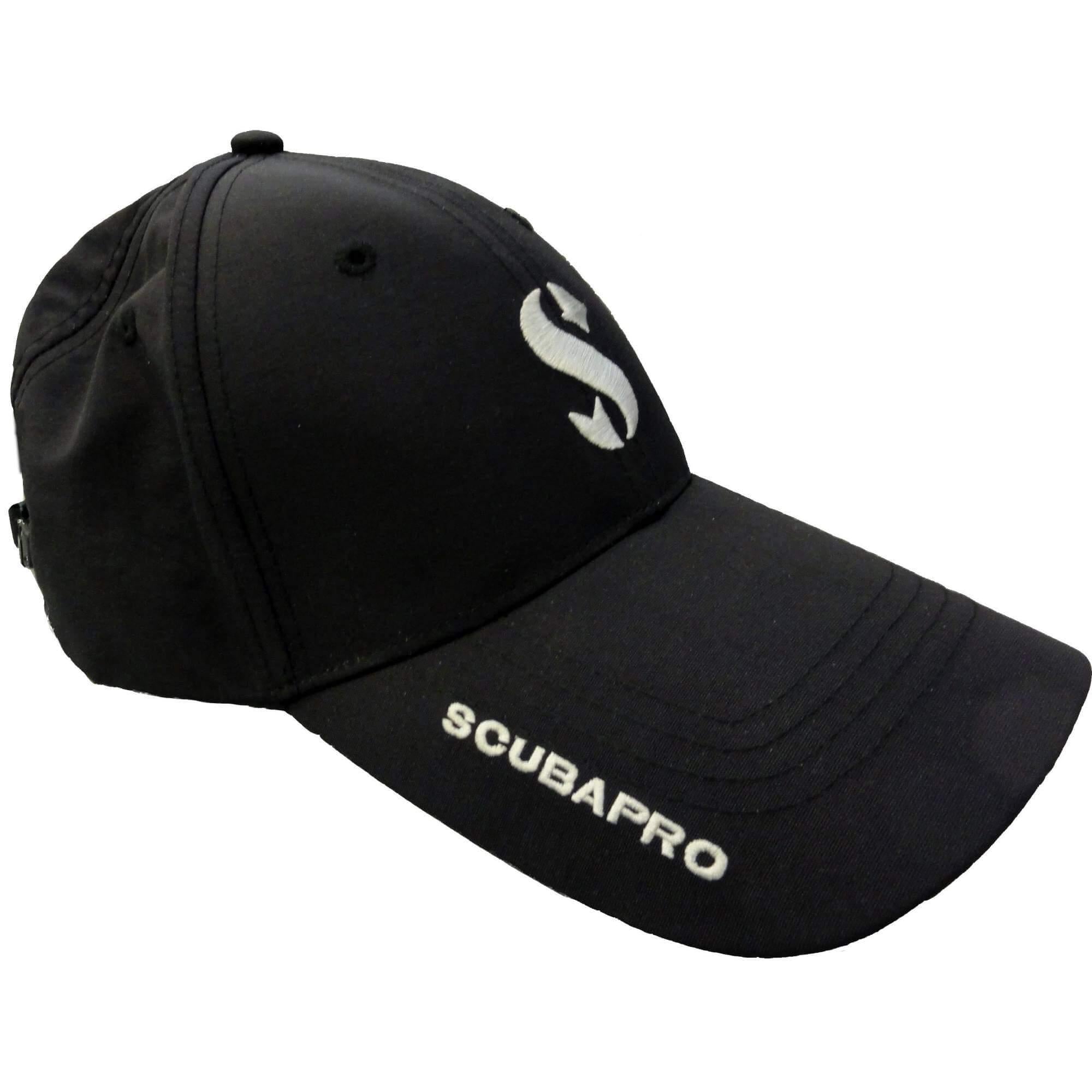 Scubapro Baseball Cap | Mike's Dive Store – Mikes Dive Store
