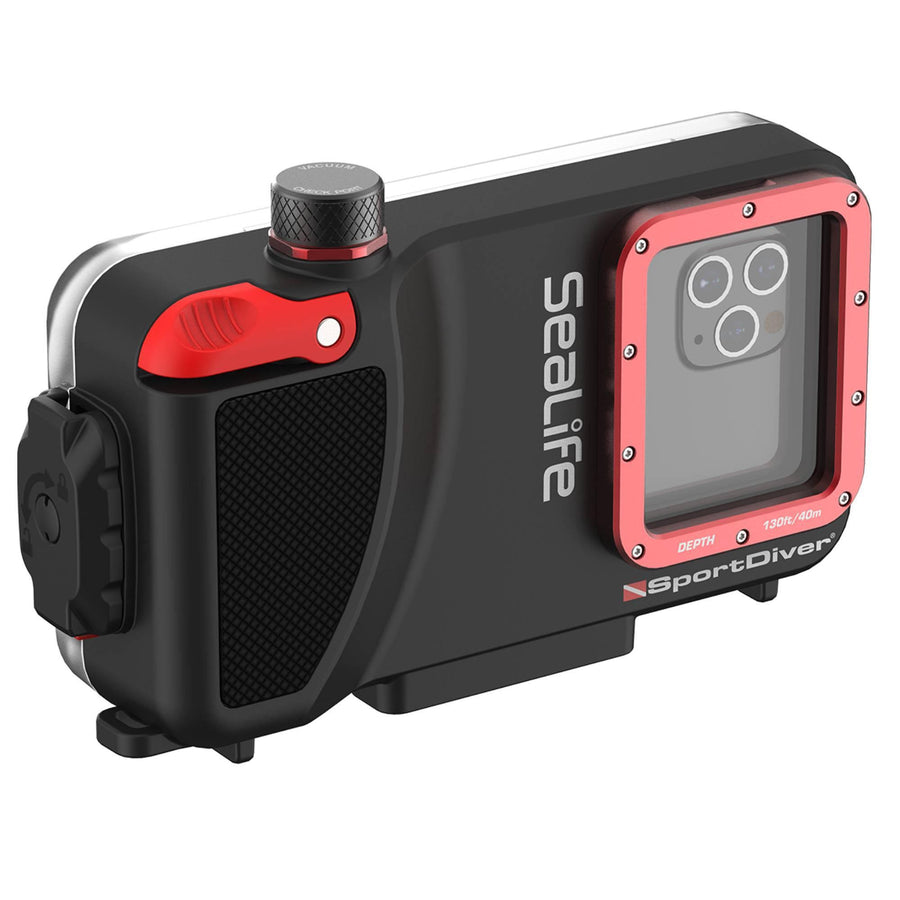 Sealife Underwater Cameras – Mikes Dive Store