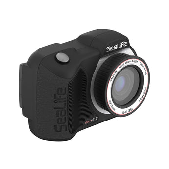 Sealife Underwater Cameras – Mikes Dive Store