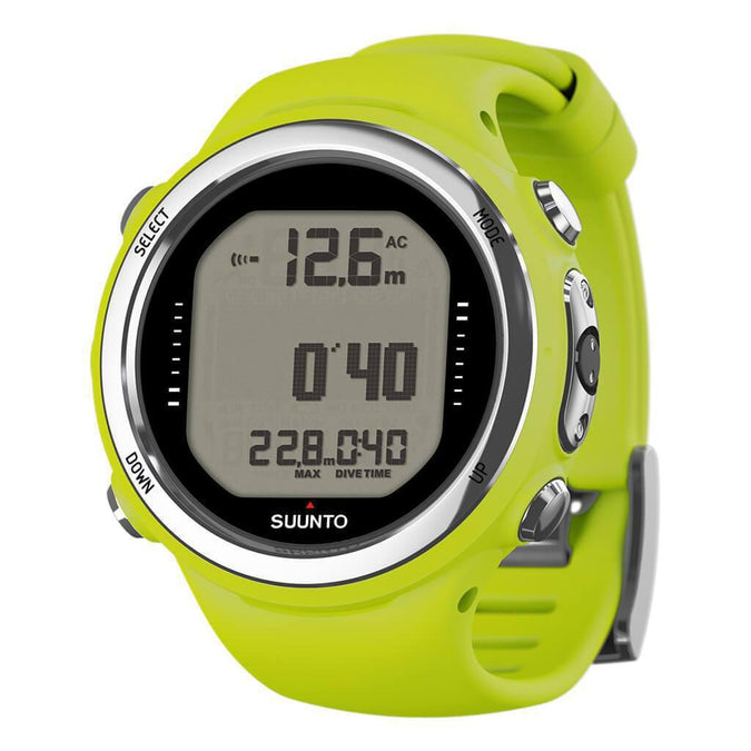 Suunto Dive Computers UK | Mike's Dive Store – Mikes Dive Store