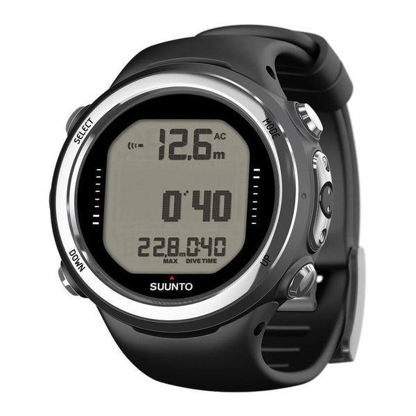 Suunto Dive Computers UK | Mike's Dive Store – Mikes Dive Store