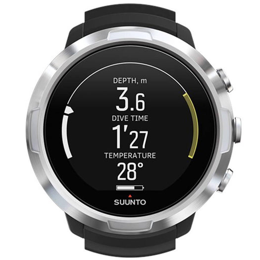 Suunto Dive Computers UK | Mike's Dive Store – Mikes Dive Store