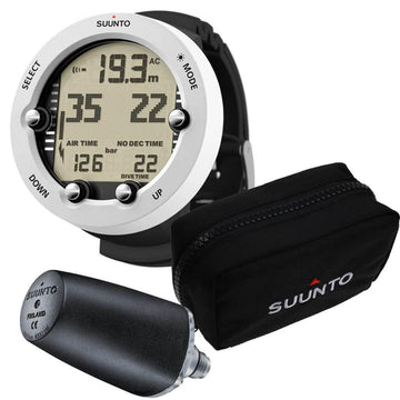Suunto Dive Computers UK | Mike's Dive Store – Mikes Dive Store