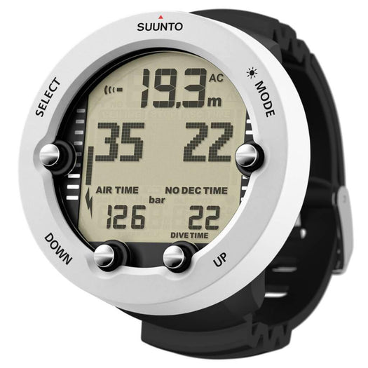 Suunto Dive Computers UK | Mike's Dive Store – Mikes Dive Store