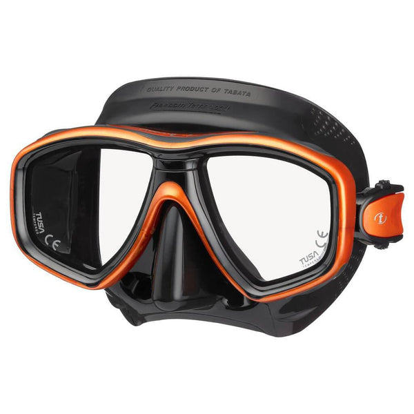 Dive Masks – Mikes Dive Store