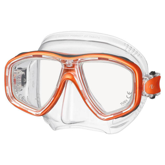 Dive Masks – Mikes Dive Store