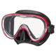 TUSA Freedom Tina Mask – Mikes Dive Store