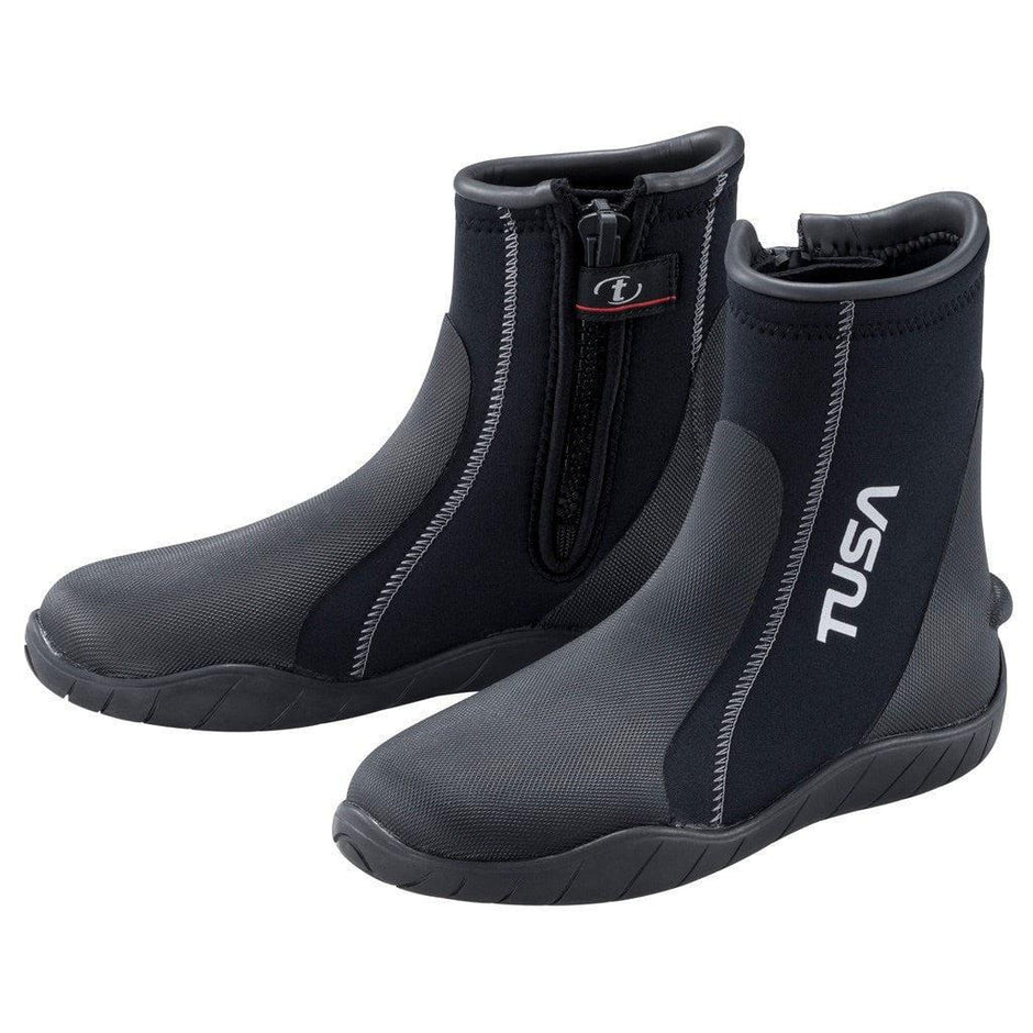 Dive Boots | Scuba Diving Boots – Mikes Dive Store