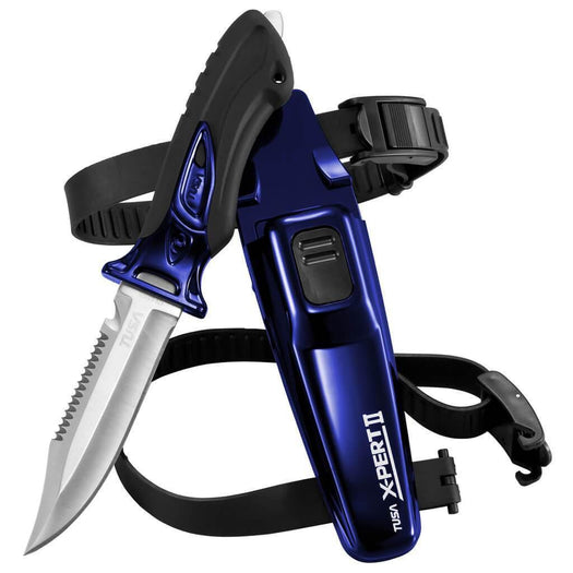 Dive Knives: Essential Scuba Safety Tools – Mikes Dive Store
