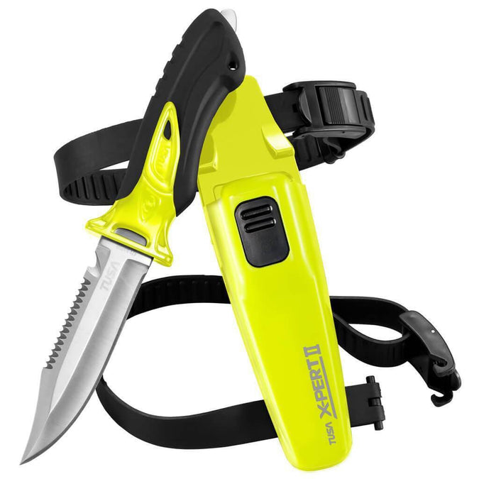 Dive Knives: Essential Scuba Safety Tools – Mikes Dive Store