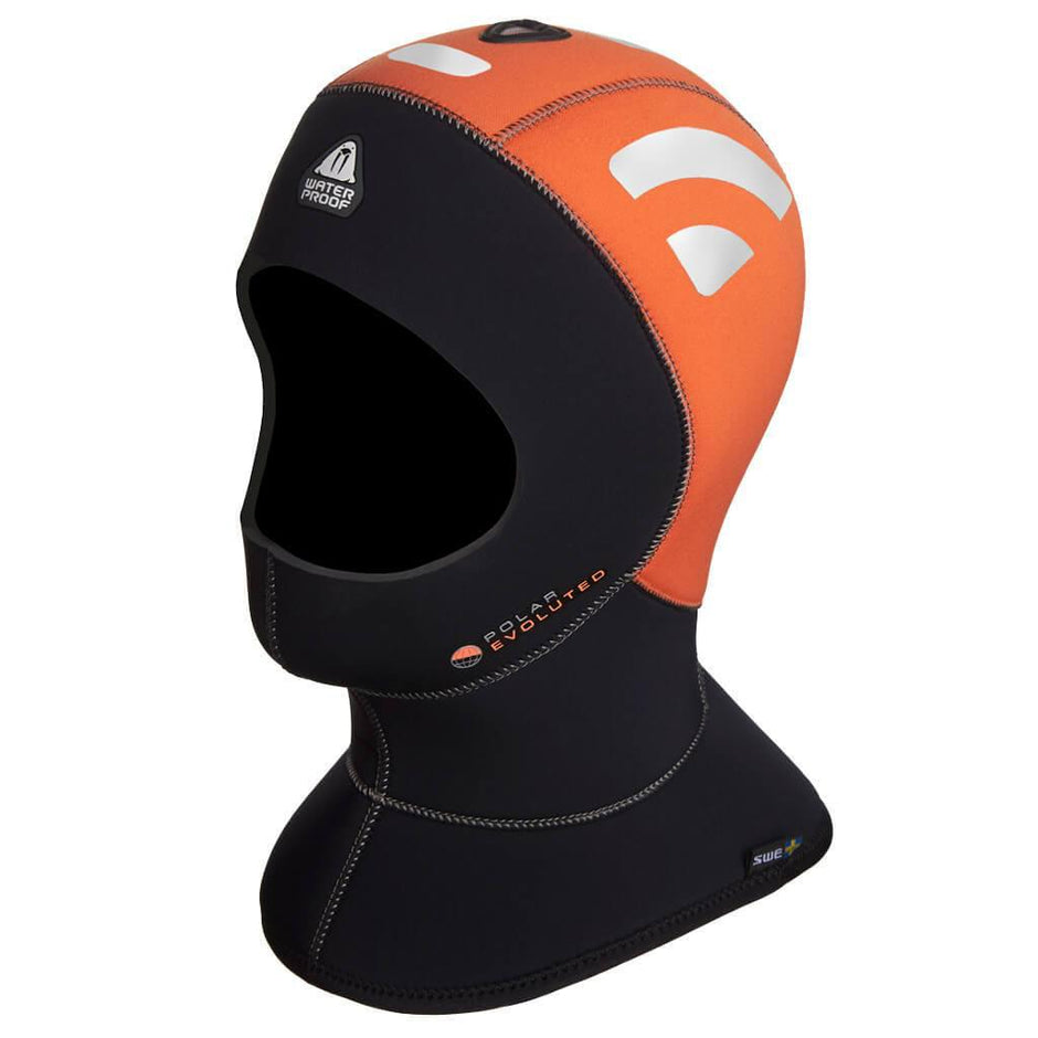 Diving Hoods | Scuba Diving Equipment – Mikes Dive Store