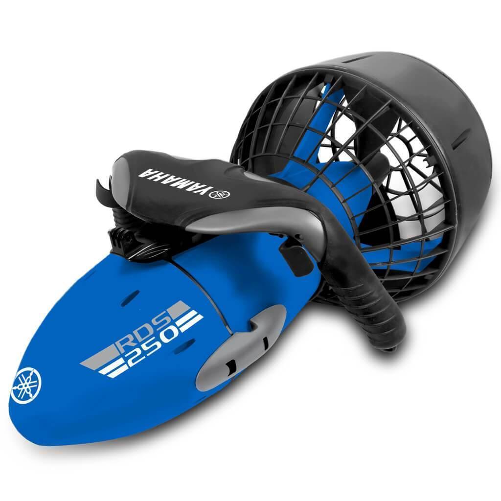 Yamaha Underwater Scooters – Mikes Dive Store