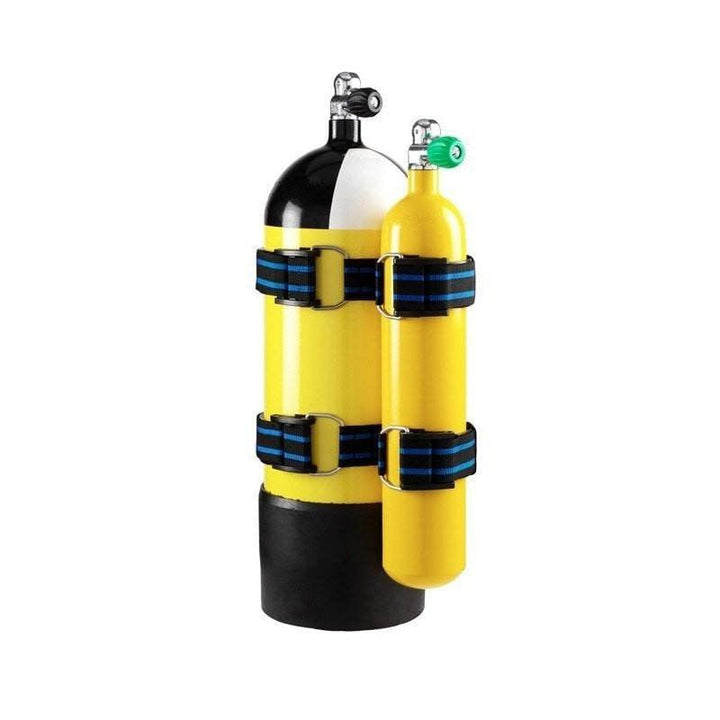 Diving Cylinders | Scuba Dive Cylinders – Mikes Dive Store